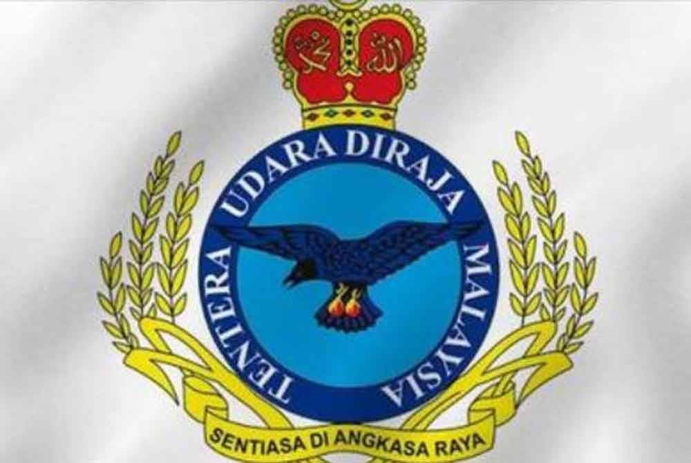 Rangka pesawat dalam video, gambar tular bukan milik TUDM - Sinar Harian