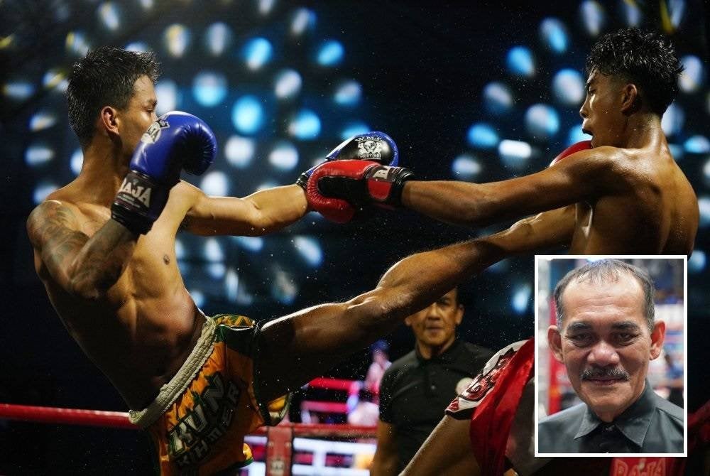 Aksi Grand Final Kuda Merah bakal berpindah ke Stadium Merdeka - Sinar ...