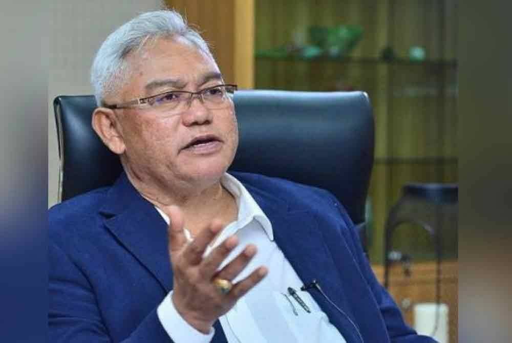 Noh bidas Kor Ming dakwa 6 menteri KPKT gagal selesai isu rumah pekerja estet - Sinar Harian