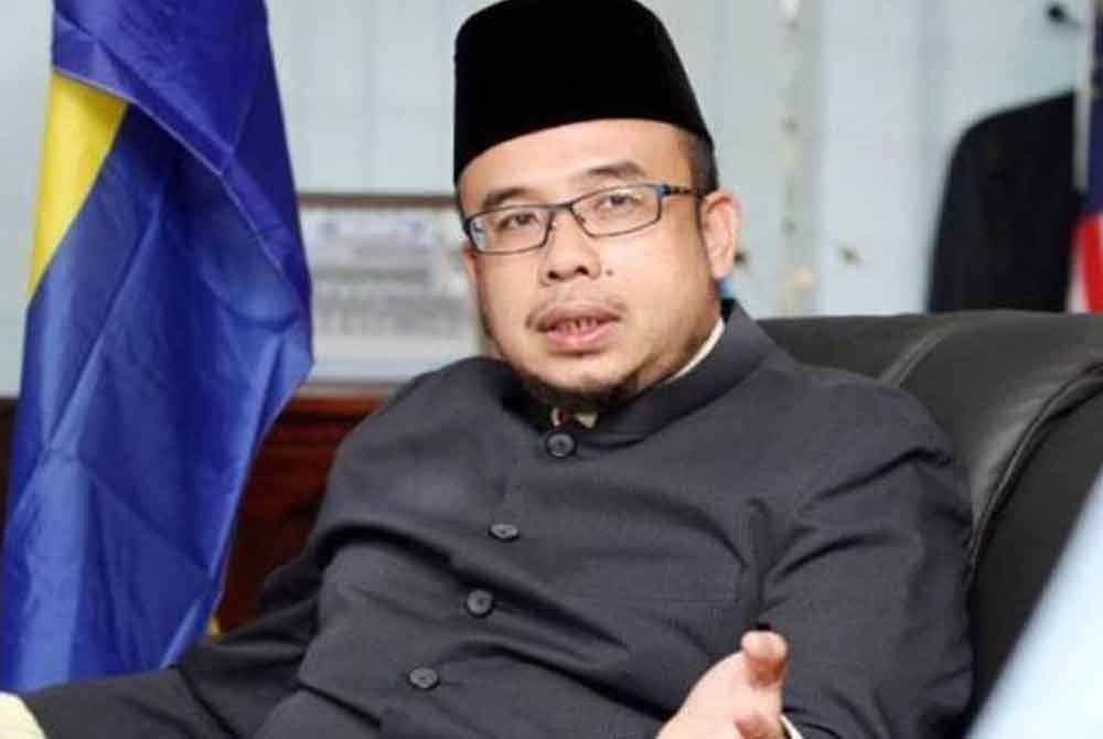Pengambilan vape haram berdasarkan keputusan Jawatankuasa Fatwa Negeri ...