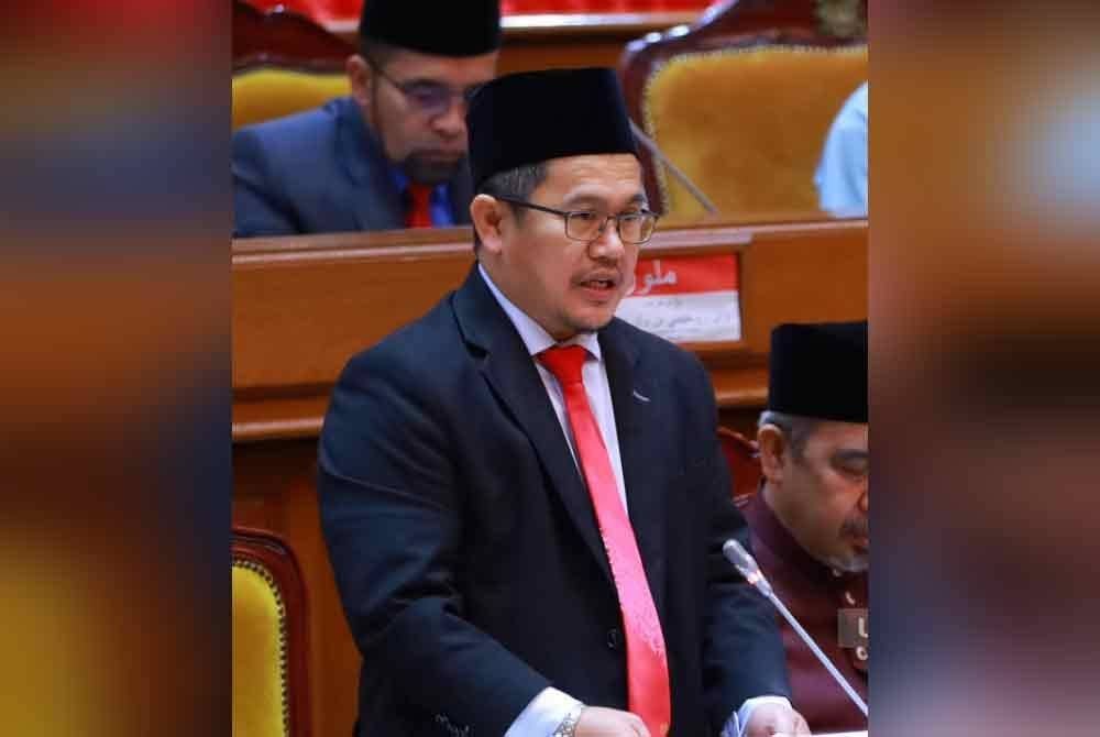 Kelantan terima RM2.8 juta bangunkan sektor pertanian - Sinar Harian