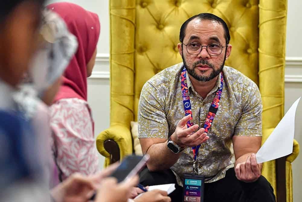 'Baby Hatch': Penyambung hayat bayi terbuang - Sinar Harian