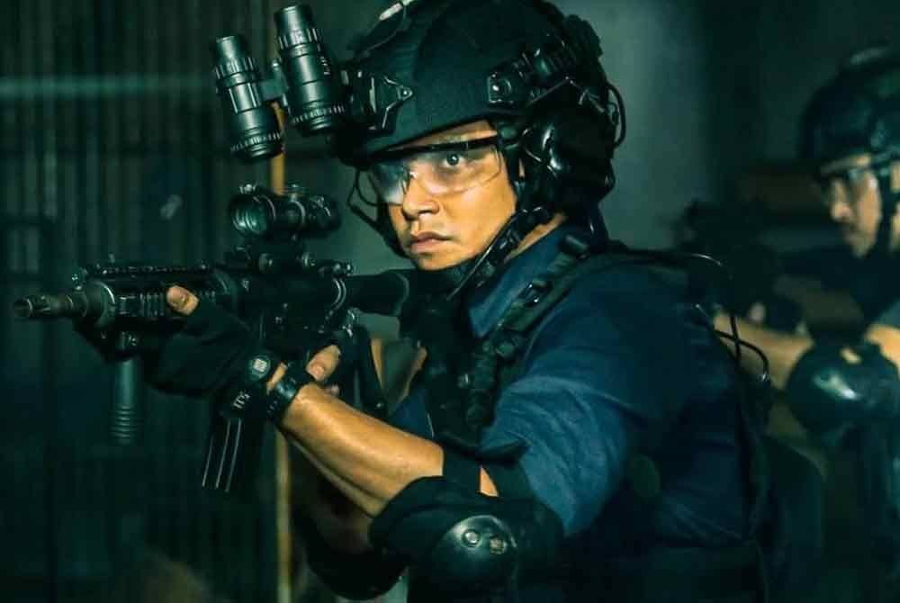 'Tanpa mereka, saya tidak akan sampai ke tahap ini' - Syafiq Kyle ...