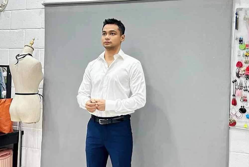 'Tanpa mereka, saya tidak akan sampai ke tahap ini' - Syafiq Kyle ...
