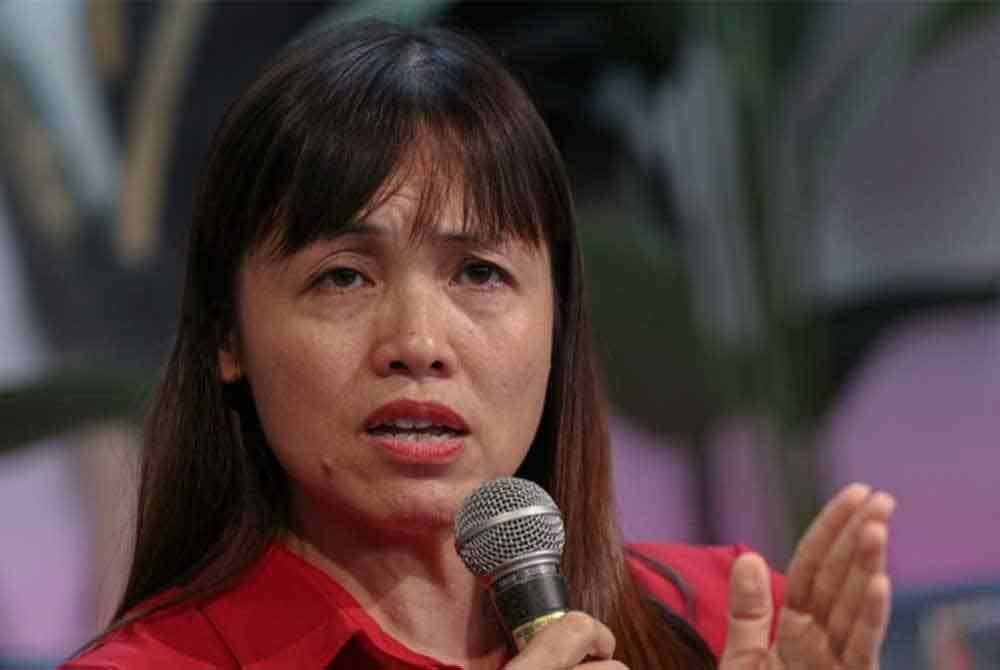 56,294 kandungan berunsur penipuan diturunkan - Sinar Harian