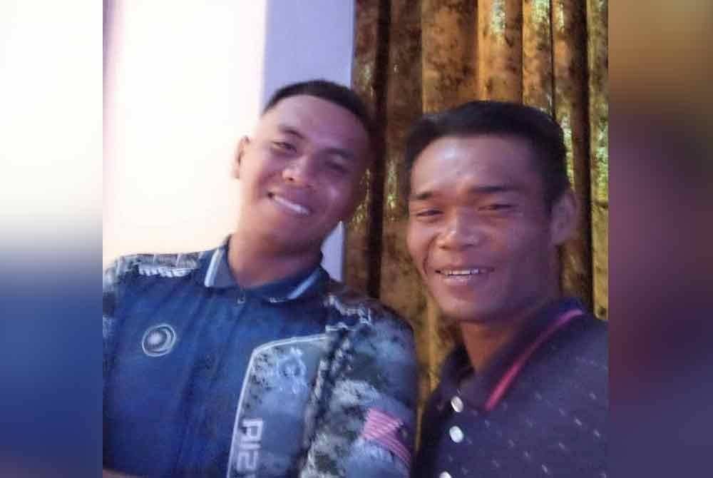 Hilang di laut: Operasi SAR cari Muhammad Ikmal, Nor Hasrul dihentikan ...