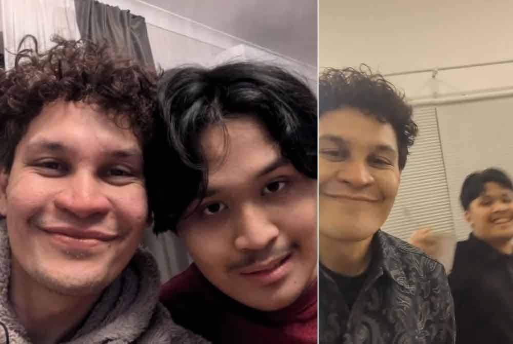 Bukan minta simpati, sudah penat minta maaf - Edry Abdul Halim - Sinar ...