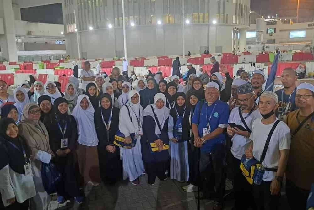 Citra lima dekad Ustaz Daud Che Ngah - Sinar Harian