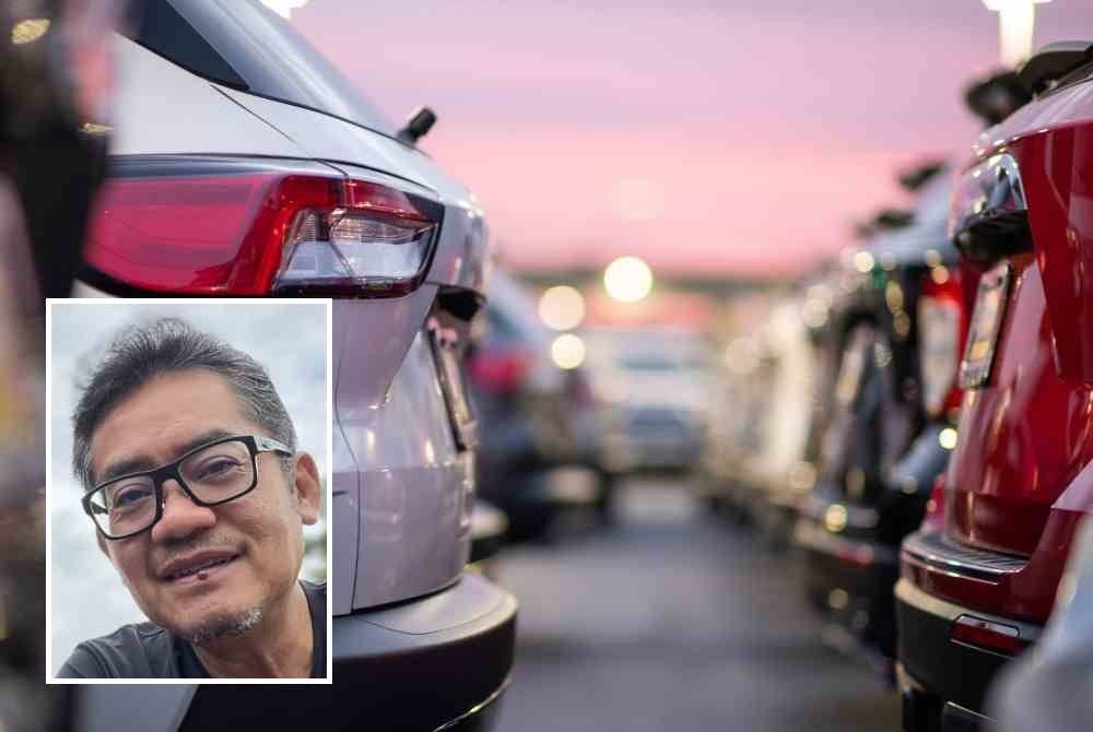 Industri automotif berdepan lambakan kenderaan terpakai - Sinar Harian