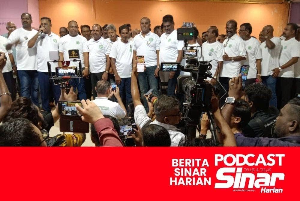 Titah Adendum: MIC dakwa terima surat dari Istana Pahang I 6 January ...