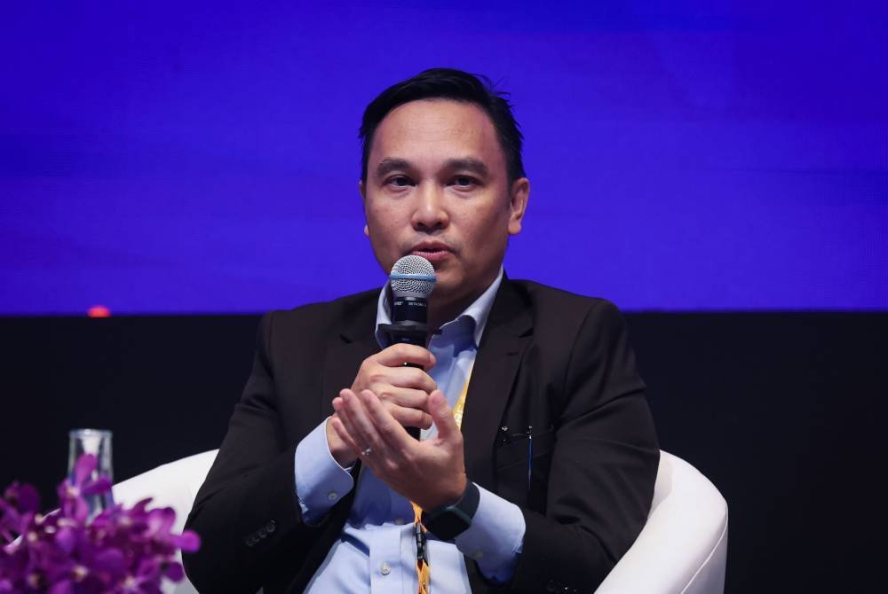 RUU Jenayah Siber akan dibentang di Parlimen pada Oktober - NACSA - Sinar Harian