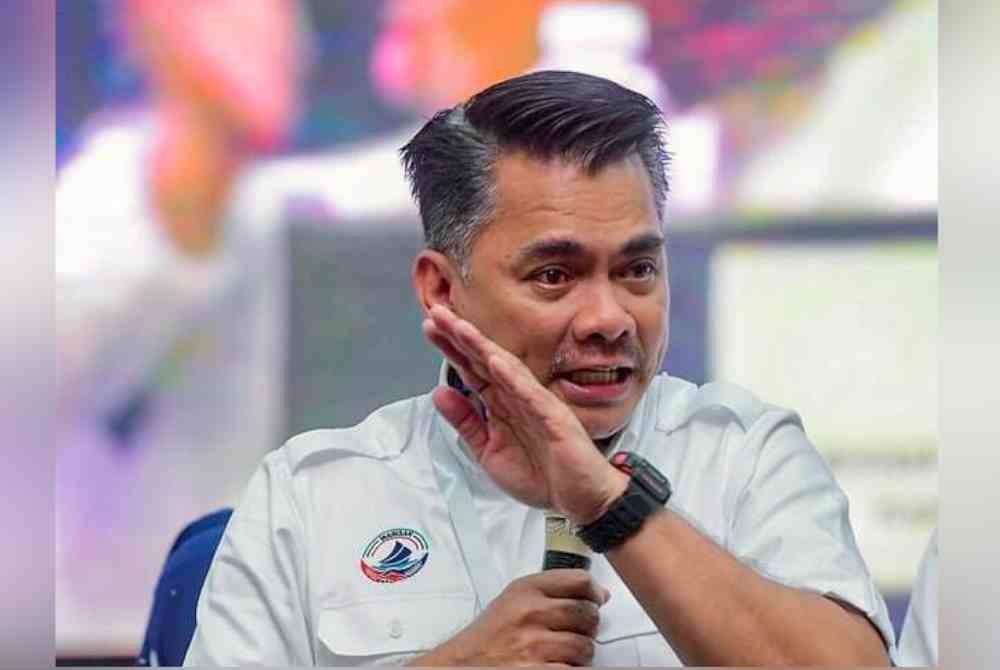 Warisan hanya mahu kerjasama dengan PBS, STAR bukan Gagasan Rakyat ...