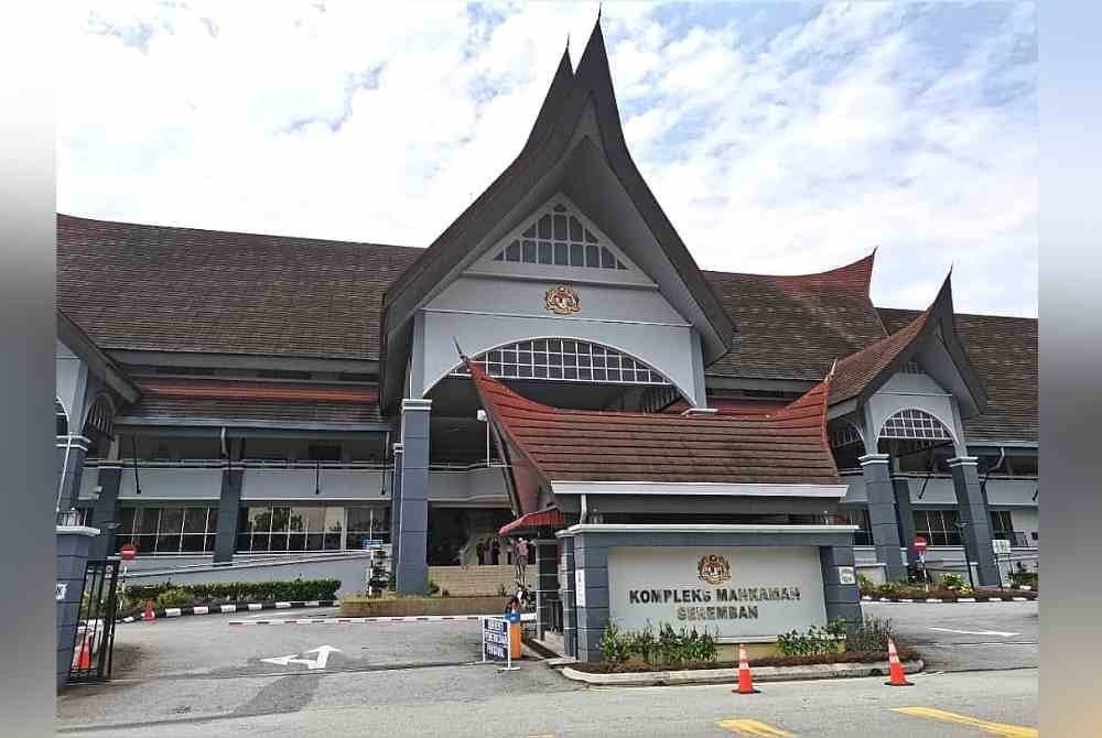 Kelindan lori didakwa tunjuk isyarat lucah kepada anak jiran - Sinar Harian