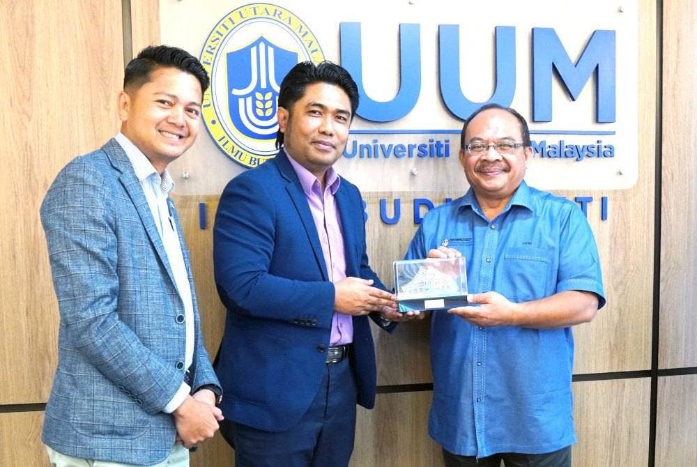 Anak seni dan pendidikan: Memecah stereotaip melalui ilmu - Sinar Harian