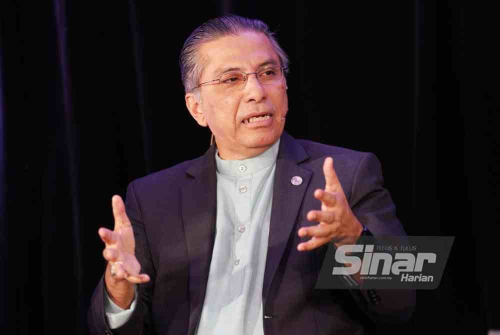 Blok ASEAN dijangka mampu jadi jambatan kembalikan hak rakyat Palestin ...