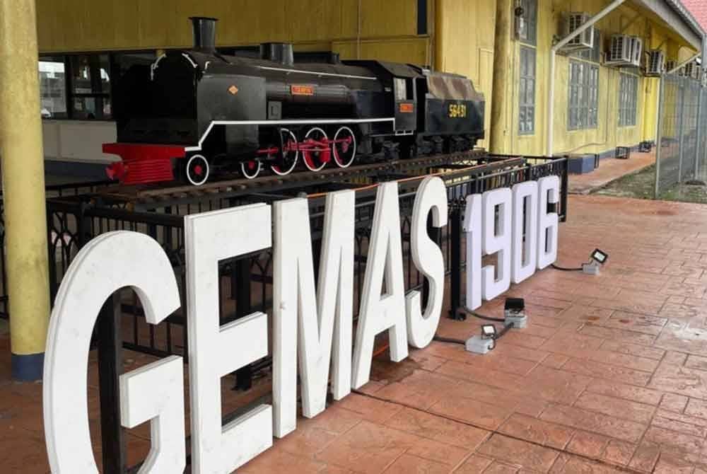 Bakal ada restoran dalam gerabak kereta api - Sinar Harian