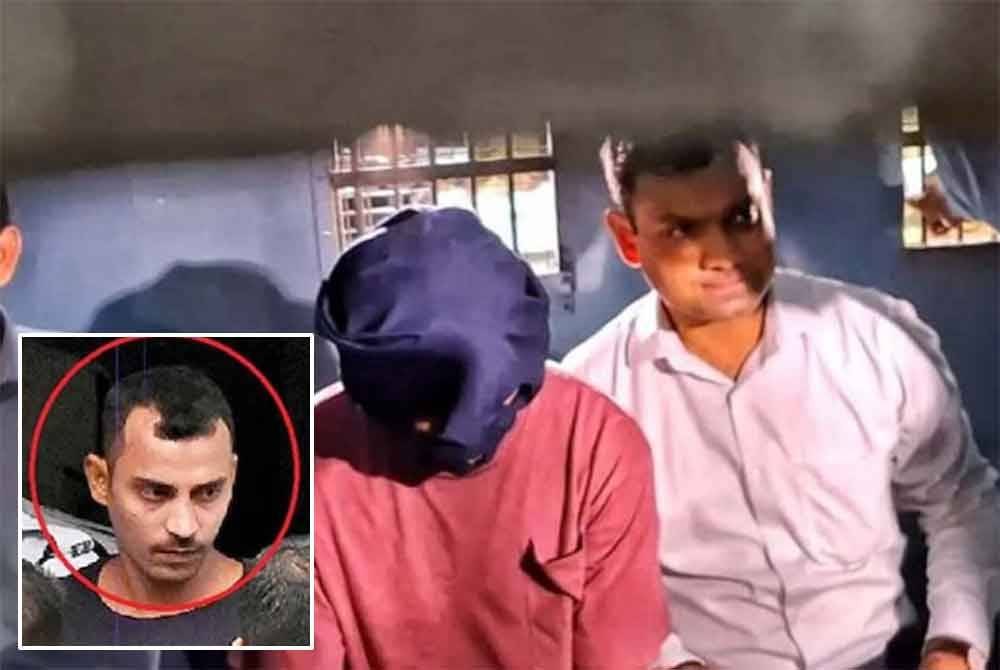 Hukuman penjara seumur hidup ke atas perogol tidak setimpal - Sinar Harian