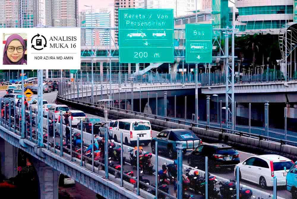 Orang Singapura suka beraya di Malaysia - Sinar Harian