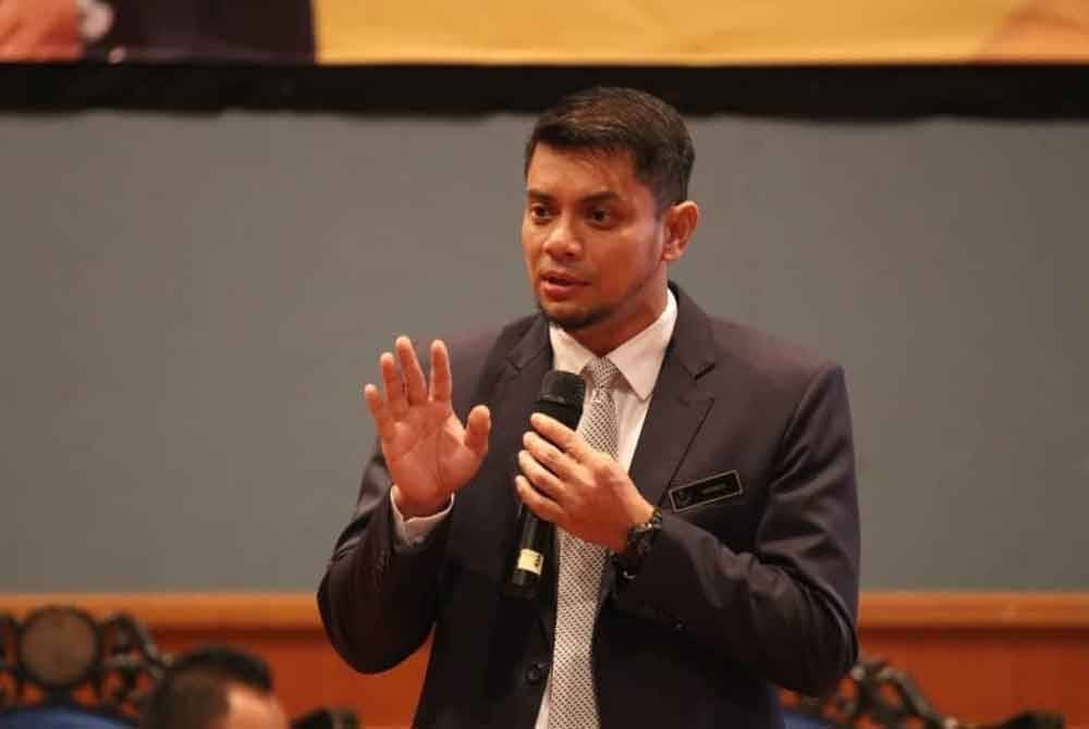 Bekas ADUN lapor polis, gesa siasat hantaran cemar kreadibiliti JAIPk ...