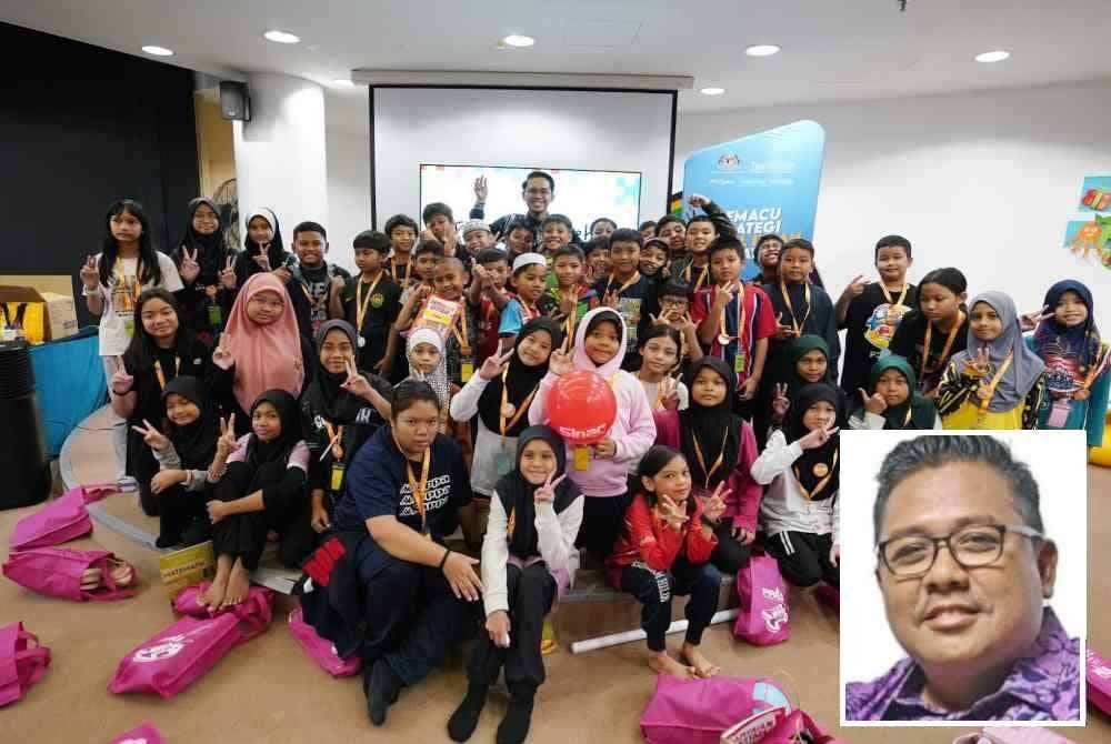 Lokasi baharu janji pengalaman Night at Karangkraf lebih menarik ...