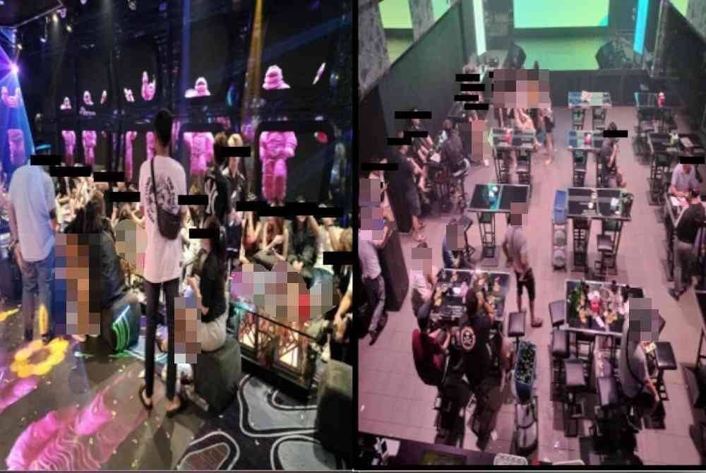 JSJN Johor lumpuh 25 sindiket dadah skala besar tahun lalu - Sinar Harian