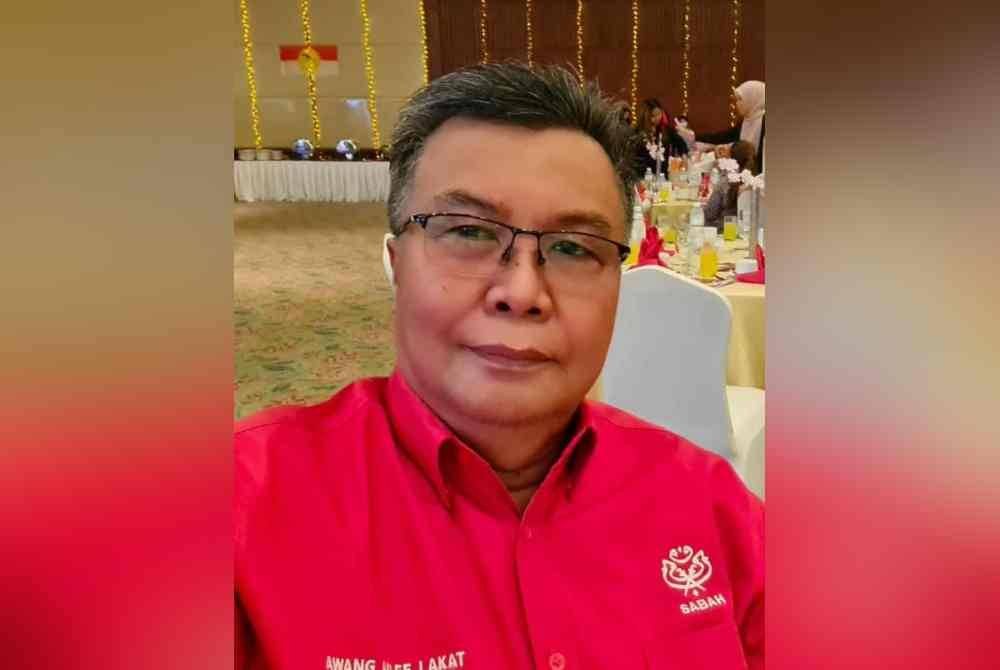 'Kerjasama UMNO-GRS ibarat bunuh diri' - Awang Aslee - Sinar Harian