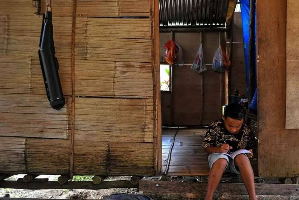 Kemiskinan di era digital - Sinar Harian