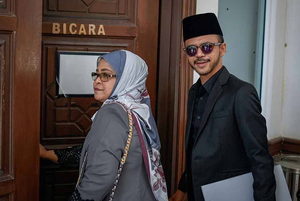 'Ada pendedahan nanti' - Along Cham - Sinar Harian