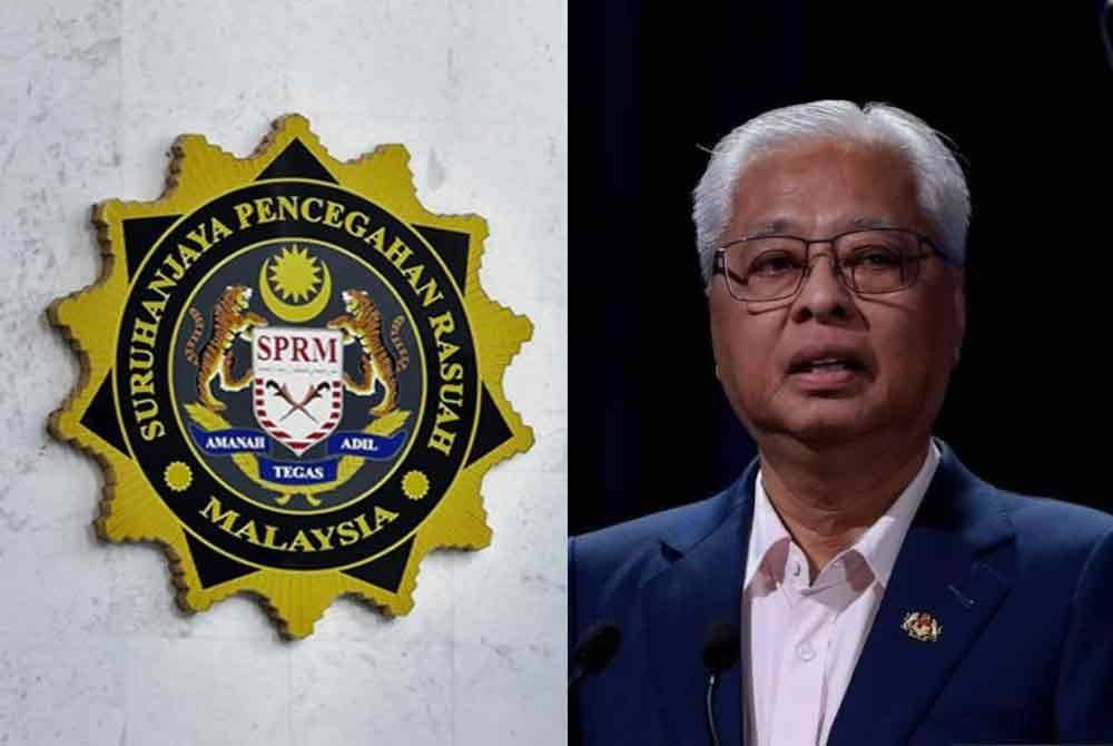 Kes Ismail Sabri: 36 individu dirakam keterangan - Sinar Harian