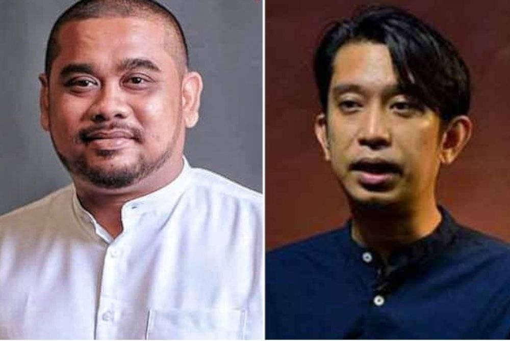AMK Melaka sokong Adam Adli tanding MPP - Sinar Harian