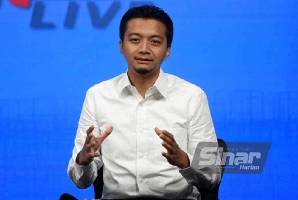 Sapura Energy: Ahli Parlimen Bachok kritik melalui puisi - Sinar Harian