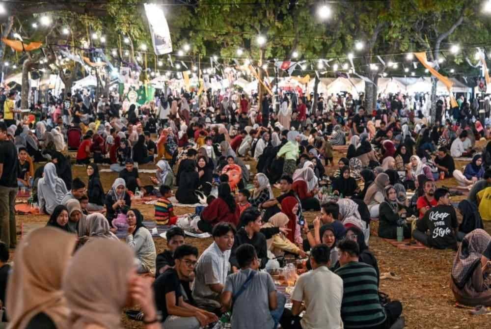 Moreh Market Terengganu - Sinar Harian