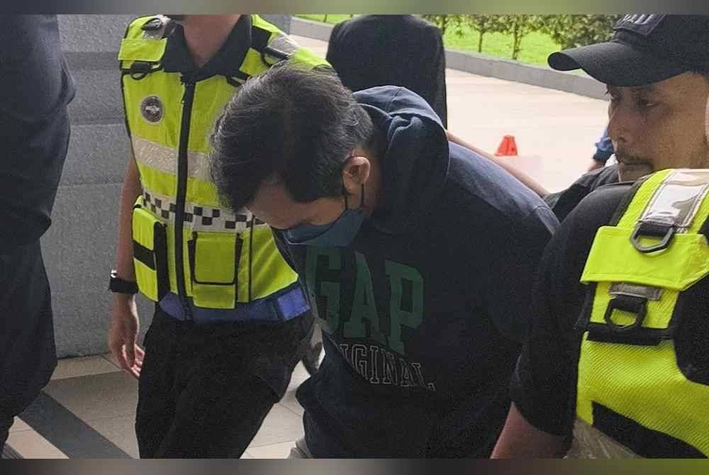 Doktor didakwa rogol pembantu klinik - Sinar Harian