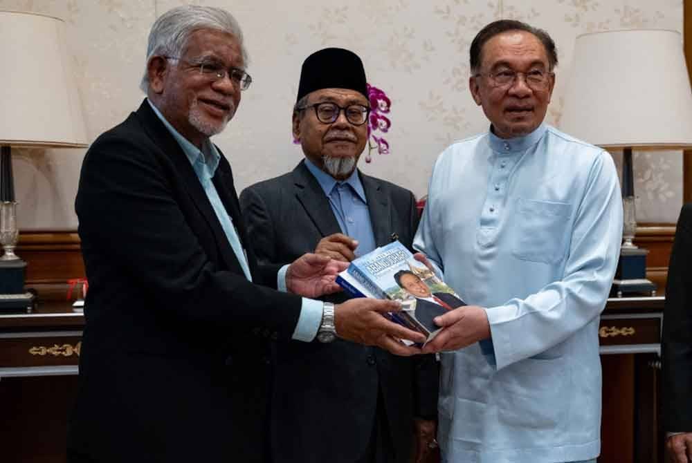 Promosi karya agung Melayu - Sinar Harian