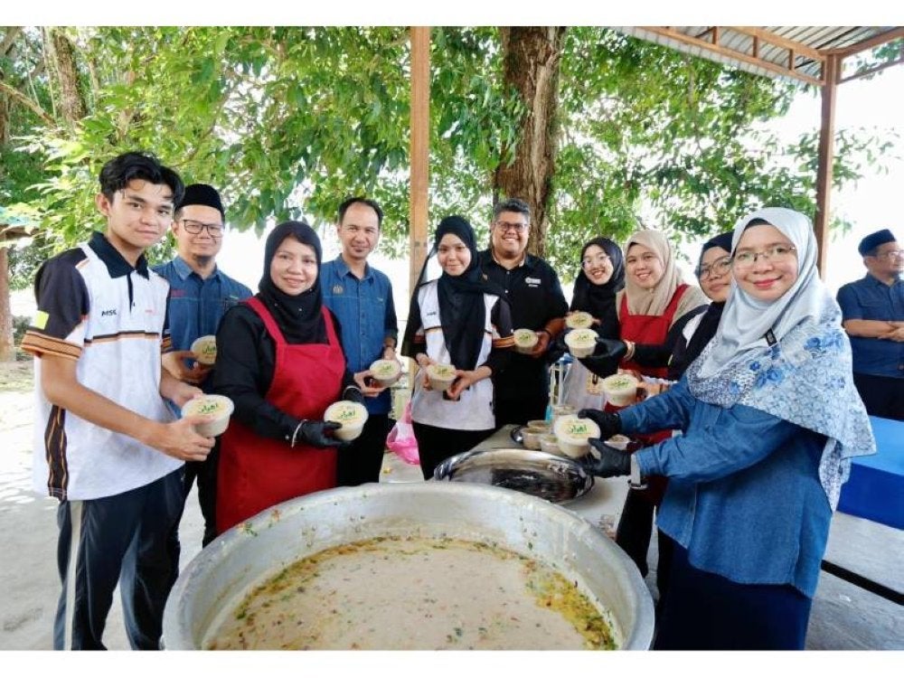 PTPTN teruskan tradisi IMRAN 2025 - Sinar Harian