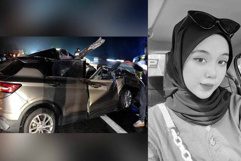 'Iklil Nuraudah anak bertanggungjawab, beri kami RM1,000 sebulan ...