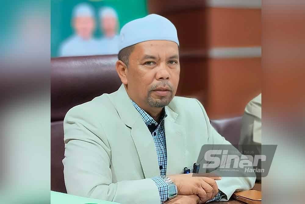 PRK Ayer Kuning: Pas Kelantan belanja duit sendiri hantar jentera ...