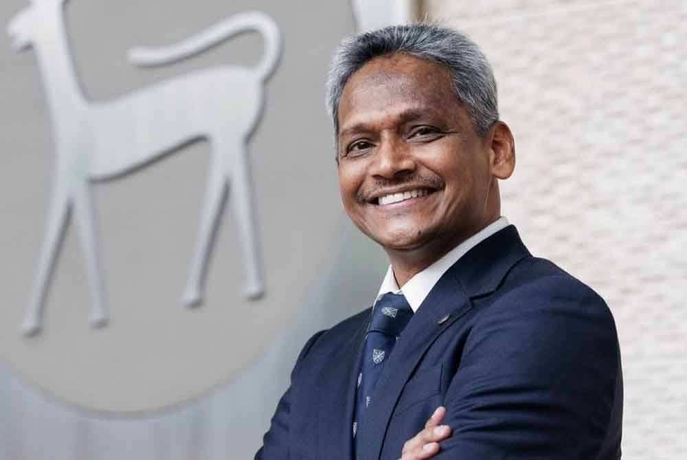 Masih ada ruang rundingan Malaysia-AS mengenai tarif timbal balik ...