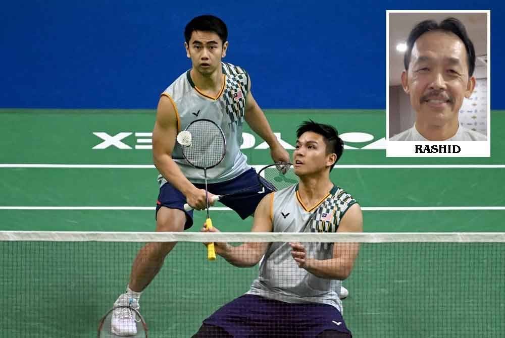 Peluang tutup mulut pengkritik - Sinar Harian