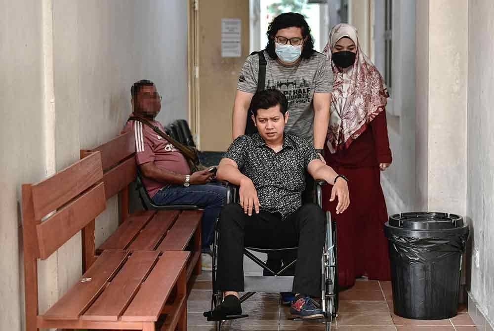 Kematian Zayn Rayyan antara 24 hingga 48 jam mencurigakan - Doktor ...