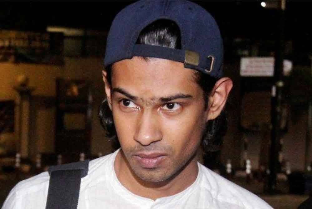 Kes Yusoff Rawther: Berat bersih kanabis 300.1 gram - Ahli kimia ...