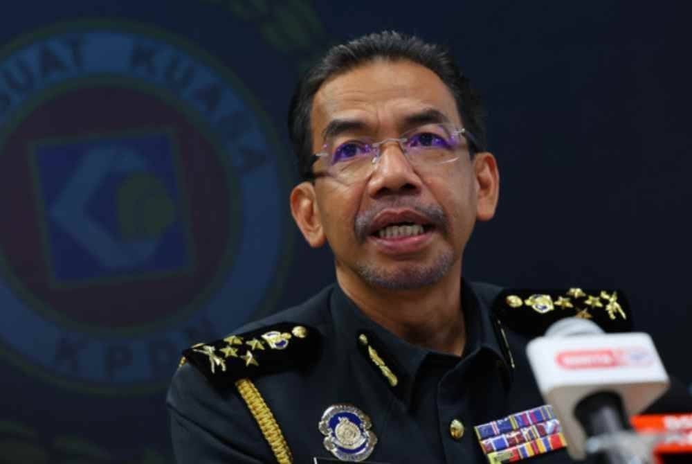 KPDN tangguh penguatkuasaan label minyak enjin selama enam bulan ...