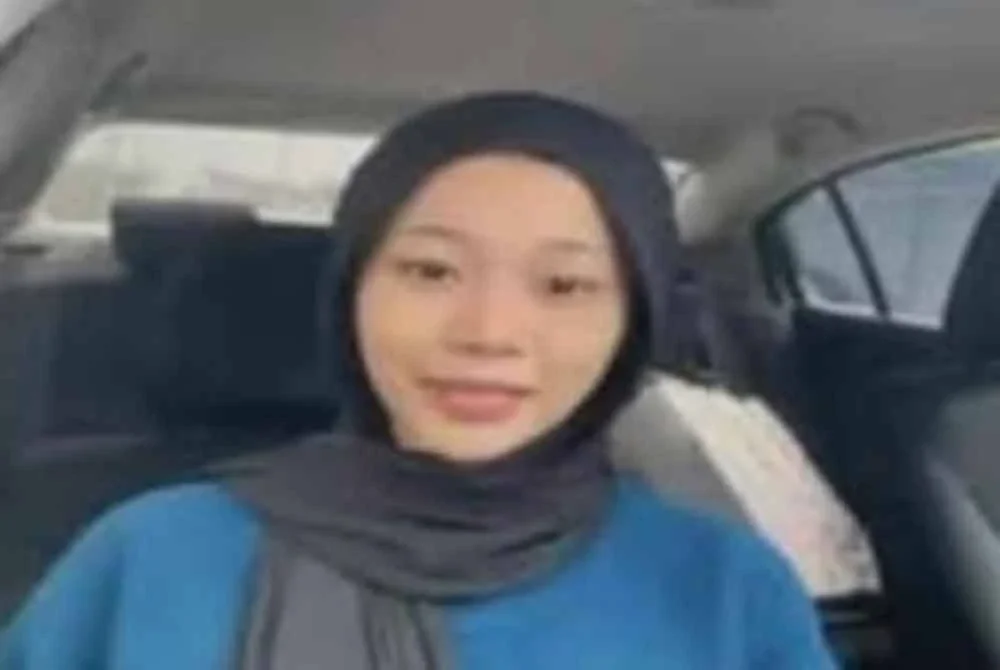 Pelajar Tingkatan Dua hilang selepas keluar rumah - Sinar Harian