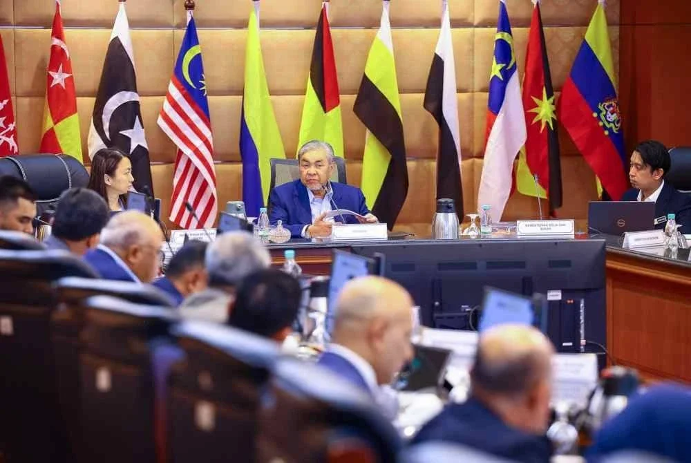 Kerajaan senarai 20 sukan teras prestasi tinggi, tingkat pencapaian ...