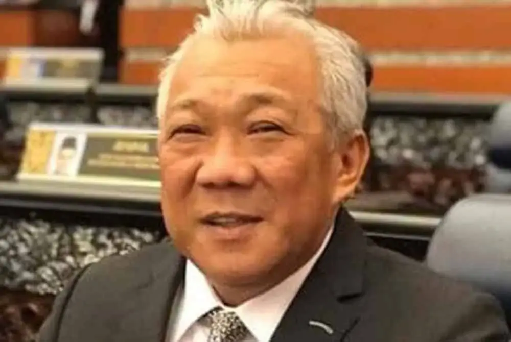 Sabah ada 'tiga penyakit serangkai'- Bung Moktar - Sinar Harian