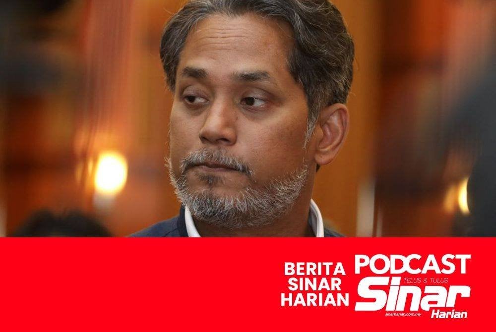 Tun Abdullah meninggal dunia dalam keadaan tenang I 14 April 2025 ...