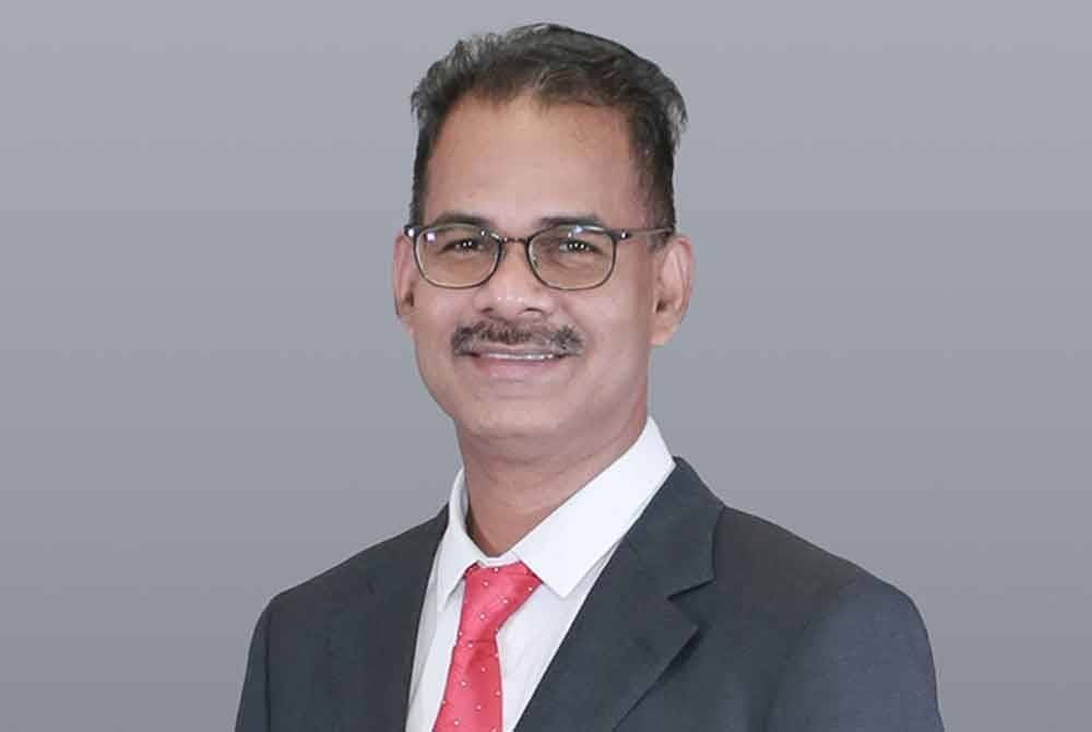 Masyarakat India anggap Abdullah lambang keharmonian Malaysia ...