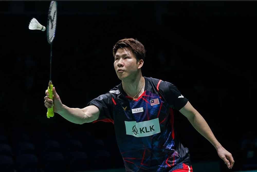 Bagai ada yang kurang - Soon Huat - Sinar Harian