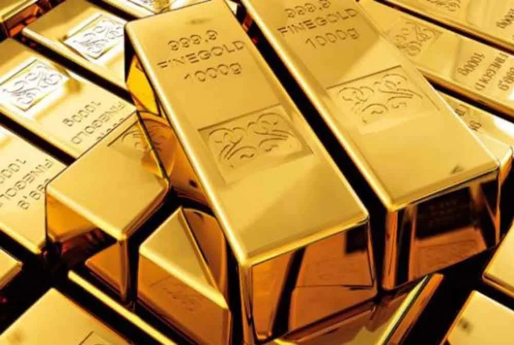 Harga emas 999 cecah RM503, tertinggi setakat 2025 - Sinar Harian