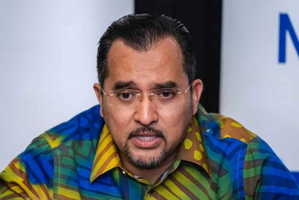 Tukar nama MRSM Kepala Batas kepada MRSM Tun Abdullah Badawi - Asyraf ...